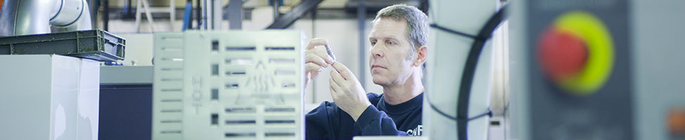 Contact Us - CNF Precision EngineeringCNF Precision Engineering