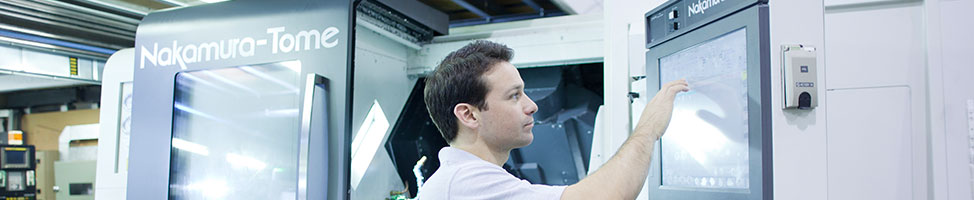 Location - CNF Precision EngineeringCNF Precision Engineering