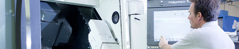 Processes - CNF Engineering